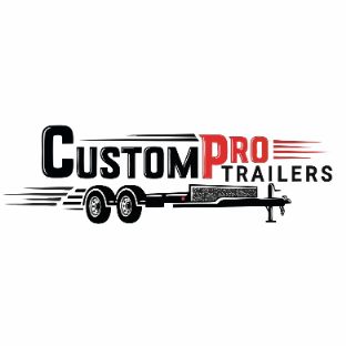 Иконка канала CustomProTrailers