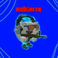 Иконка канала ROBIK17K