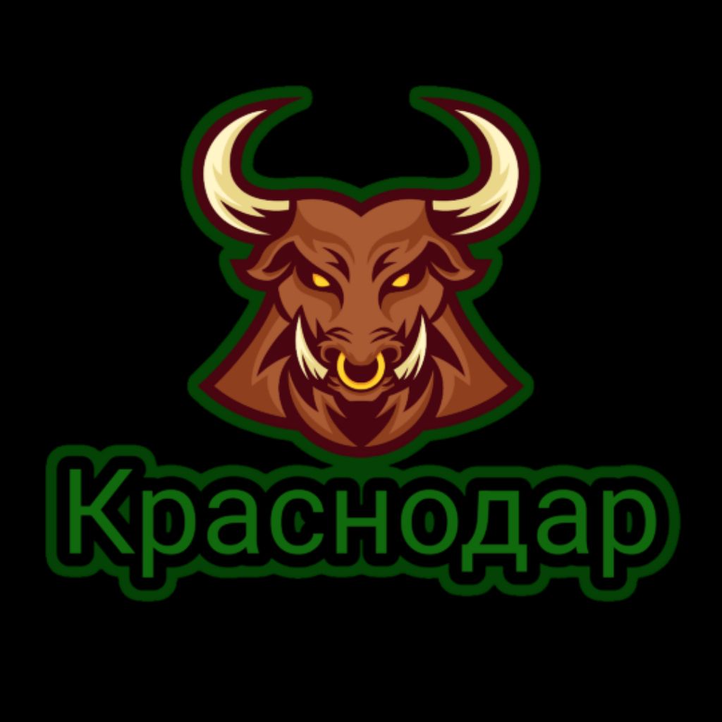 Иконка канала Краснодар