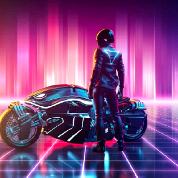 Иконка канала PRO100MOTO