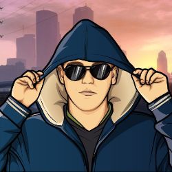 Иконка канала Mark