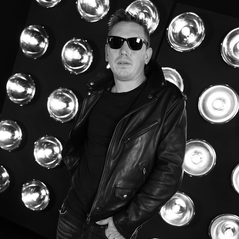 Иконка канала RUSHAZ