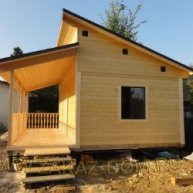 Иконка канала Заказ домов | бани | из Пестово