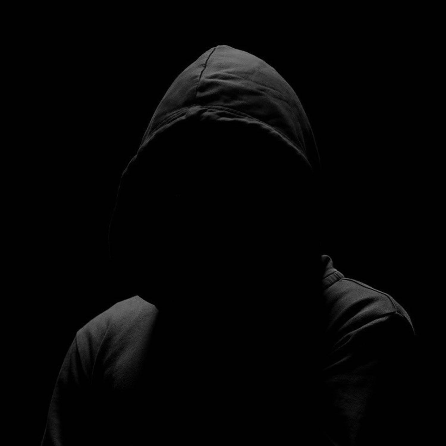 Иконка канала Dark Human