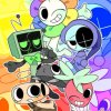 Иконка канала channel60514288