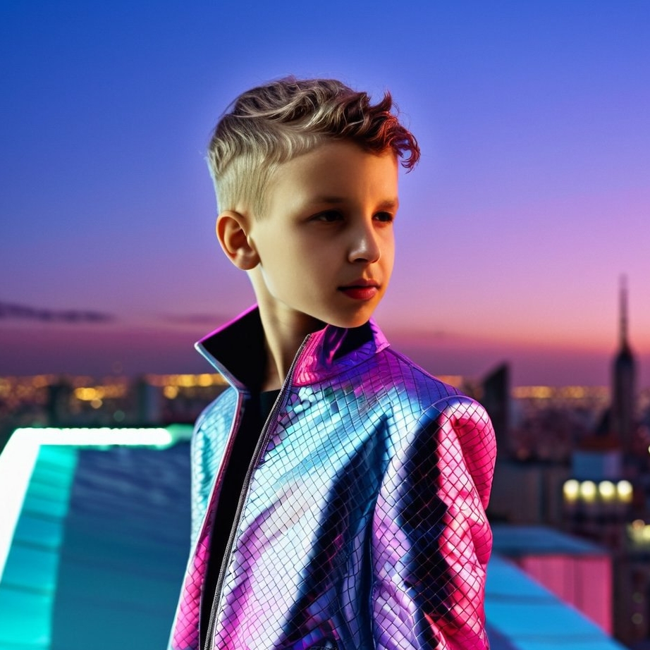 Иконка канала Nikita Great