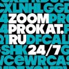 Иконка канала ZOOM PROKAT