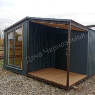 Иконка канала Дача Черноземья