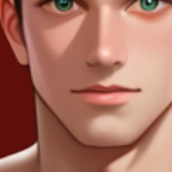 Иконка канала nadia