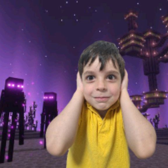 Иконка канала Привет, Я-Артур!