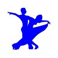 Иконка канала Танцевальный спорт (Беларусь)