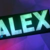 Иконка канала Alexertoz
