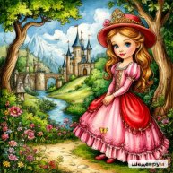 Иконка канала Сказкиaudio. Волшебные Сказки