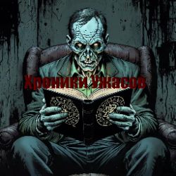 Иконка канала Хроники Ужасов