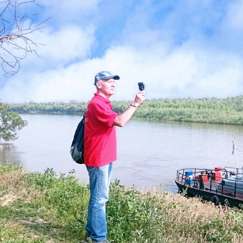 Иконка канала Уральские прозы