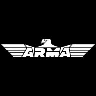 Иконка канала ARMA GLOBAL