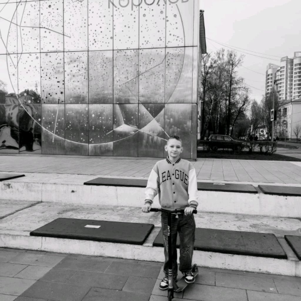 Иконка канала rodinstep4ik2014