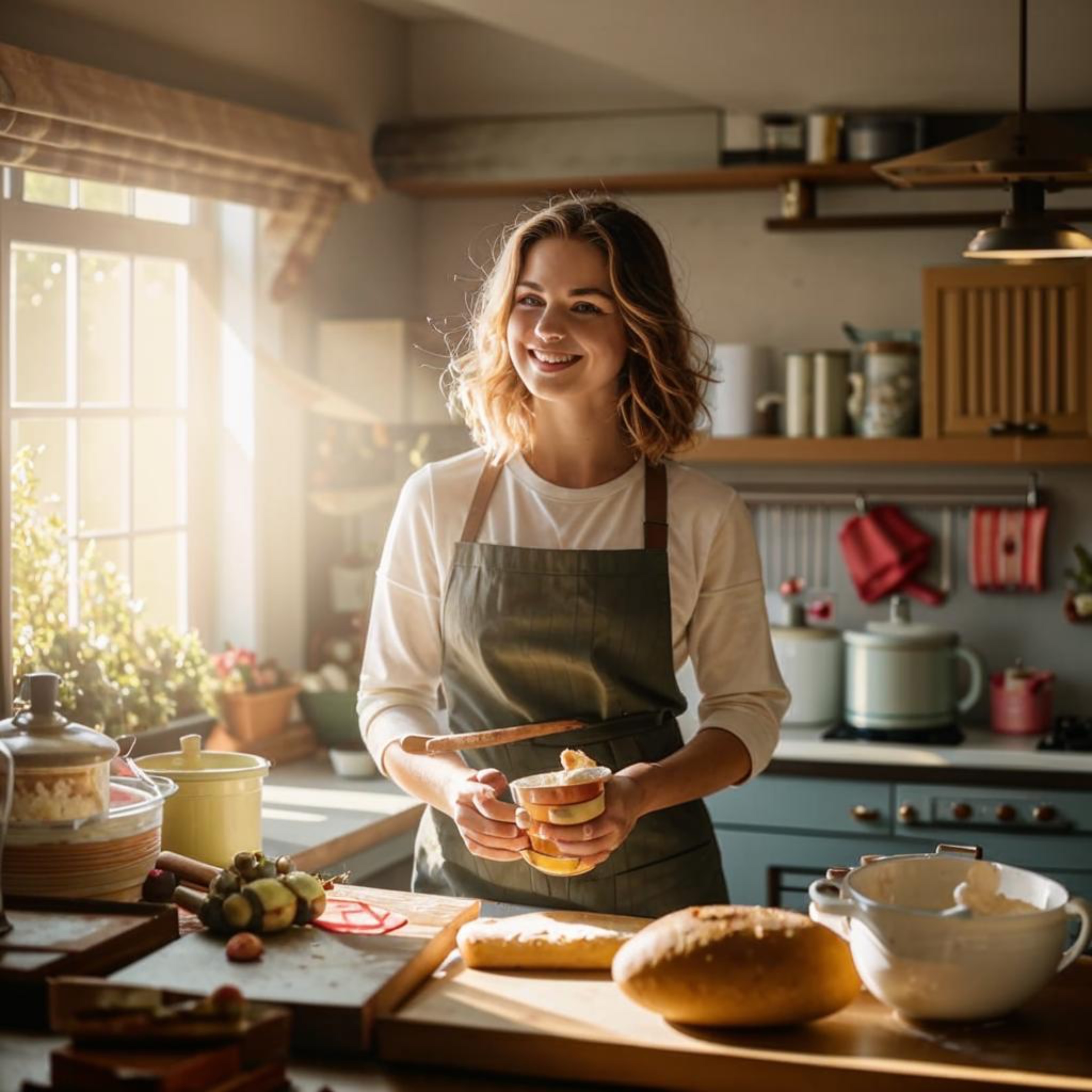 Иконка канала Планета рецептов 👩🍳