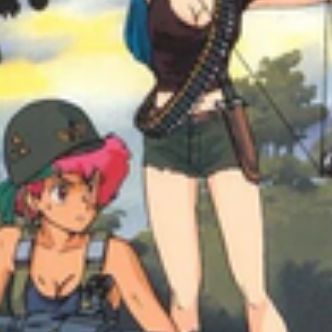 Иконка канала Bartoš71