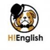 Иконка канала Hienglish