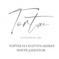 Иконка канала tort4u