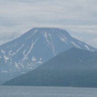 Иконка канала Путешествия по Необъятной