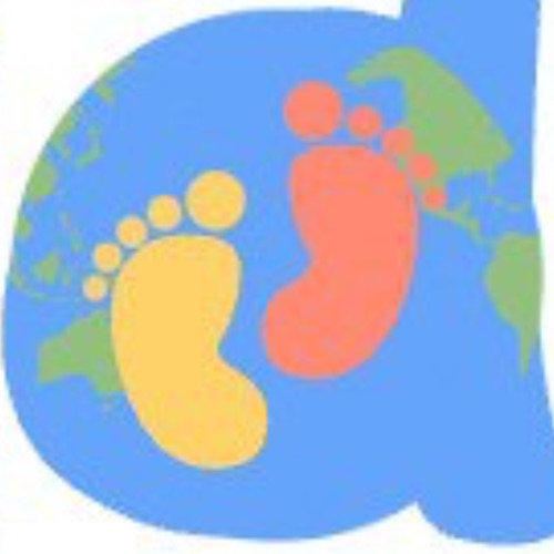 Иконка канала Kidster