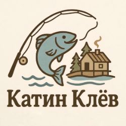Иконка канала Катин Клёв