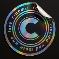 Иконка канала Синематич