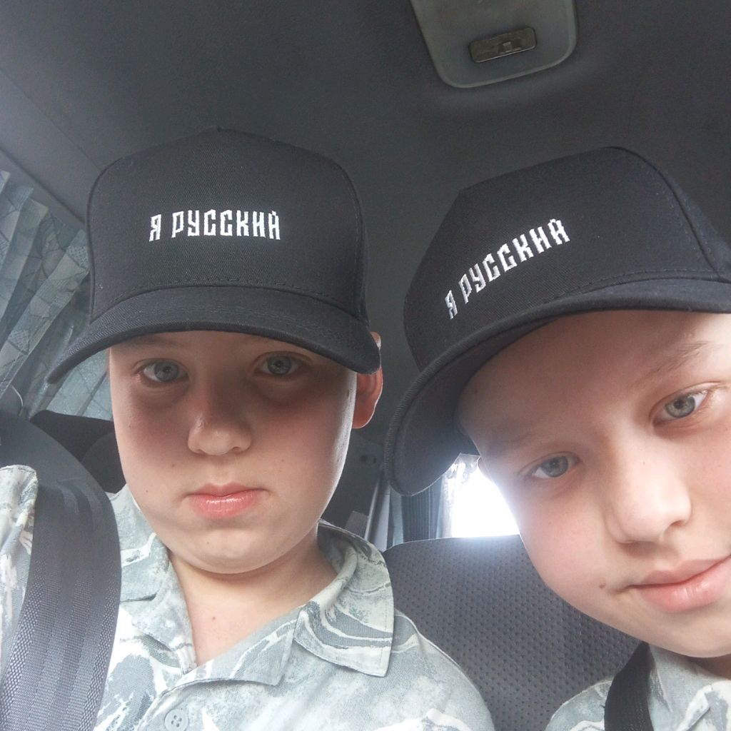 Иконка канала Братья Юрченко