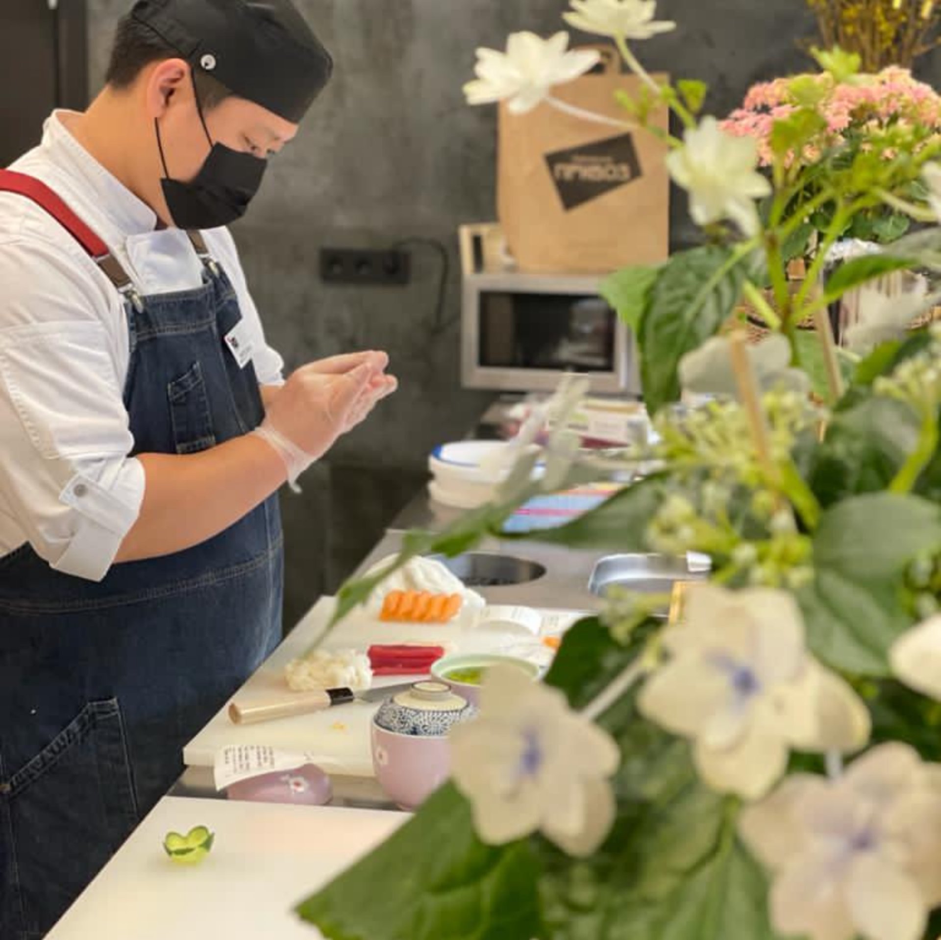 Иконка канала AN MIKHAIL