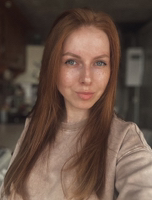 Иконка канала Natalia Vartazaryan