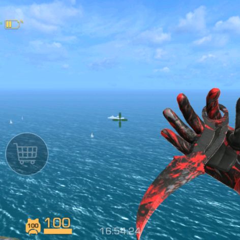 Иконка канала Оникс Король