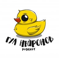 Иконка канала Гул Нейронов Life