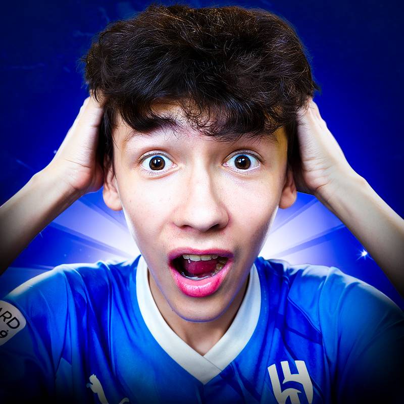 Иконка канала forsfcmobile