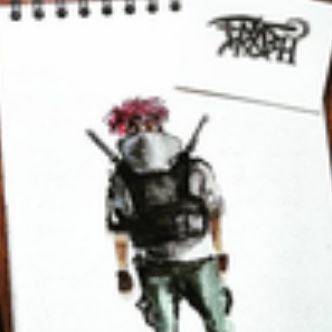 Иконка канала jillgomez30