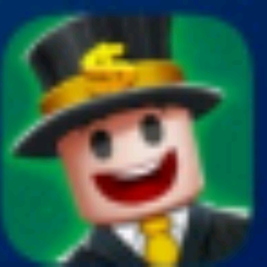 Иконка канала Рубрика:роблокс (Roblox)