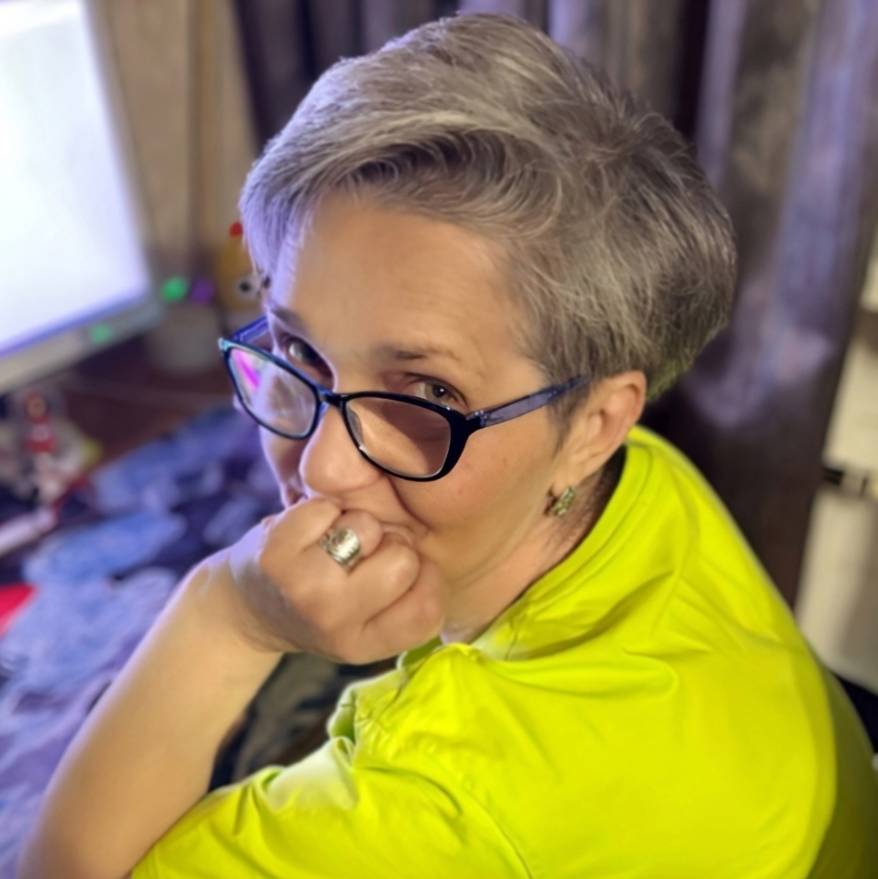 Иконка канала Татьяна Корсик