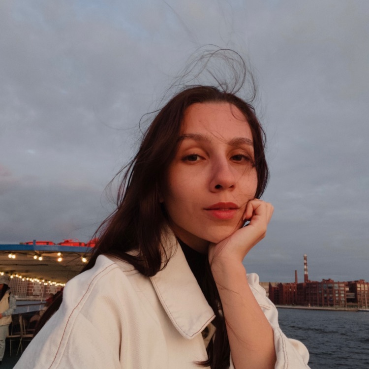 Иконка канала Esto es Ksenia