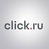 Иконка канала click.ru