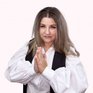 Иконка канала Академия Ирины Потапенко «Квантовая Мастерская»