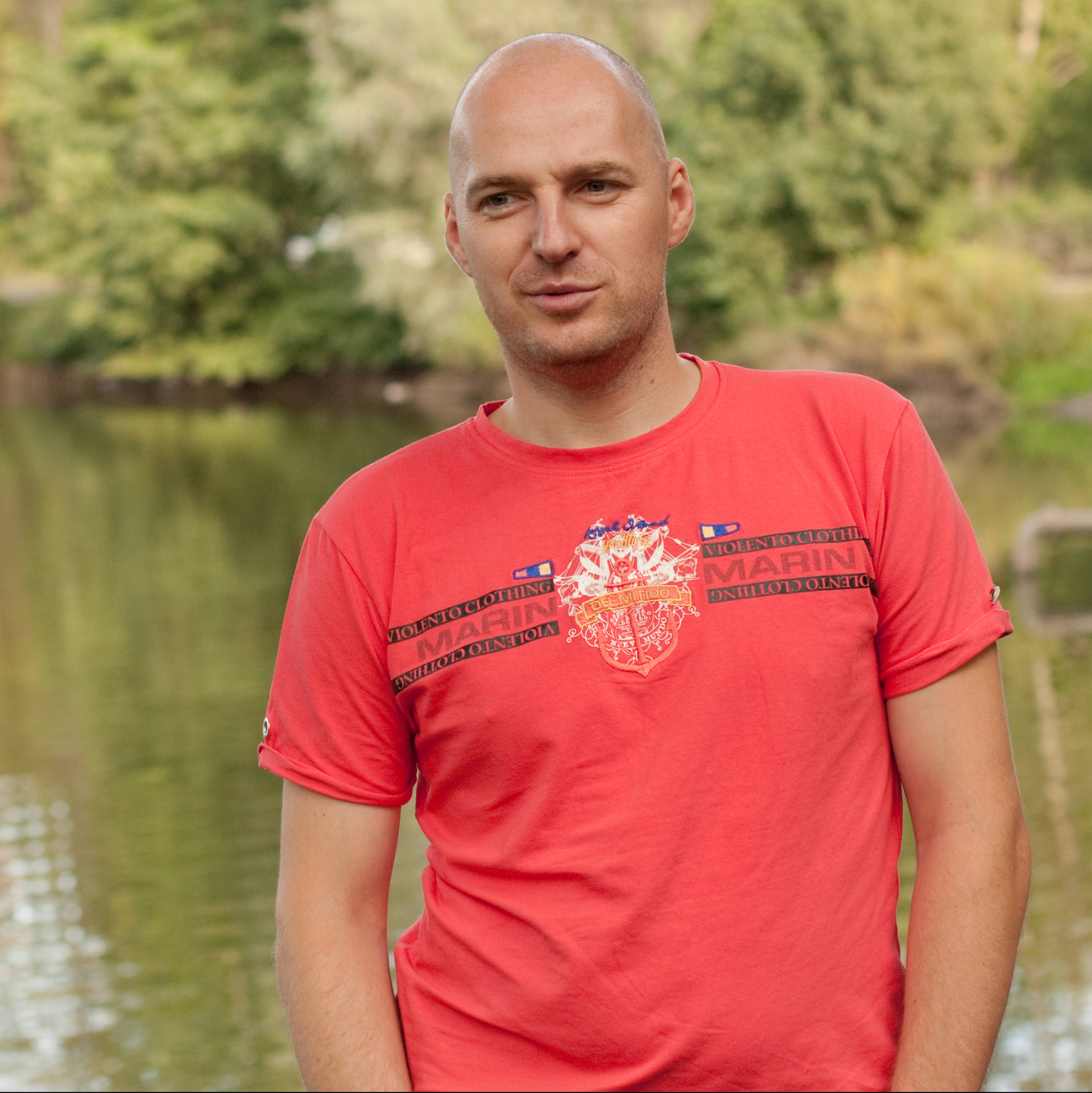 Иконка канала Мир моими глазами