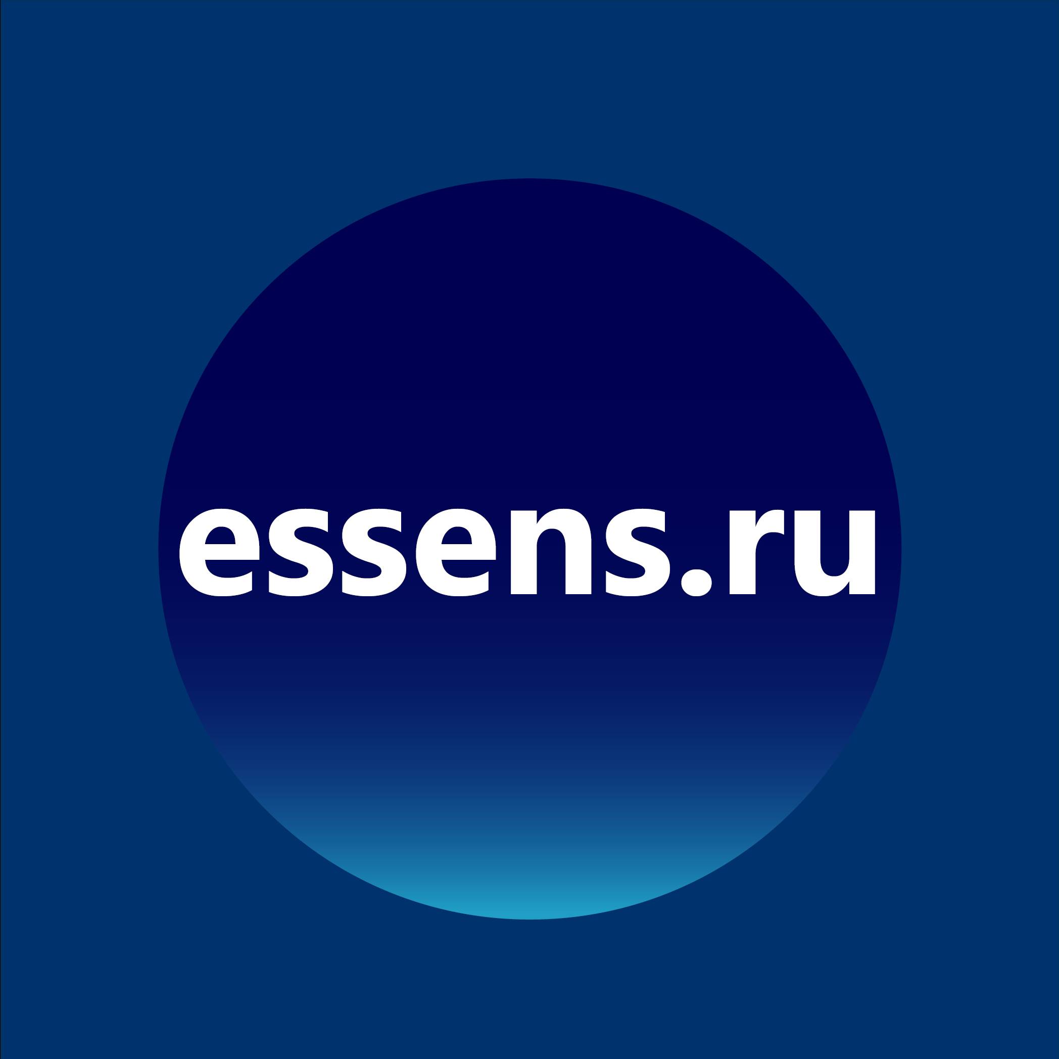 Иконка канала Essens.ru