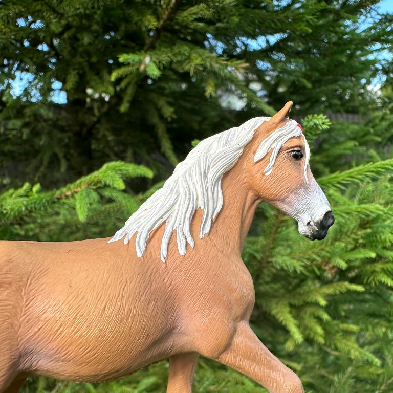 Иконка канала 🐎🍀Ziyvi Horse🍀🐴