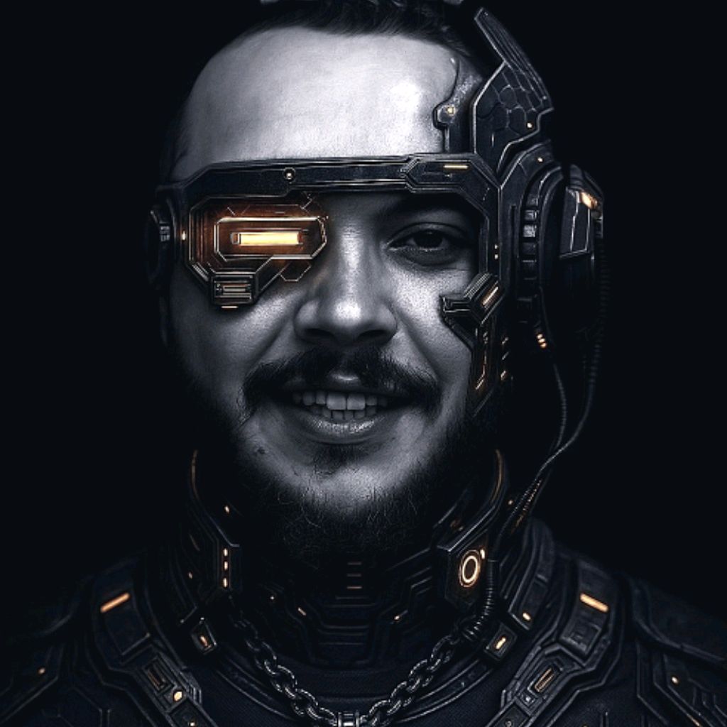 Иконка канала Dim Jahn