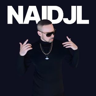 Иконка канала NAIDJL | НАЙДЖЛ