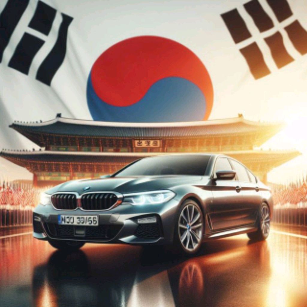 Иконка канала 🚘 АВТО 🇰🇷 КОРЕЯ-КАЗАНЬ 🇷🇺