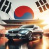 Иконка канала 🚘 АВТО 🇰🇷 КОРЕЯ-КАЗАНЬ 🇷🇺