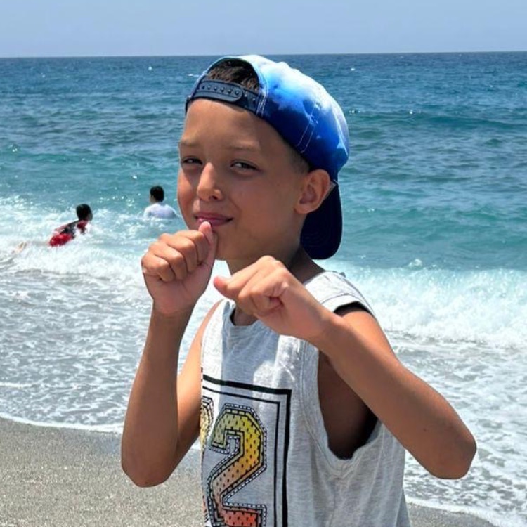 Иконка канала Руслан Позитив