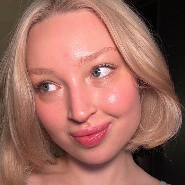 Иконка канала anyapache